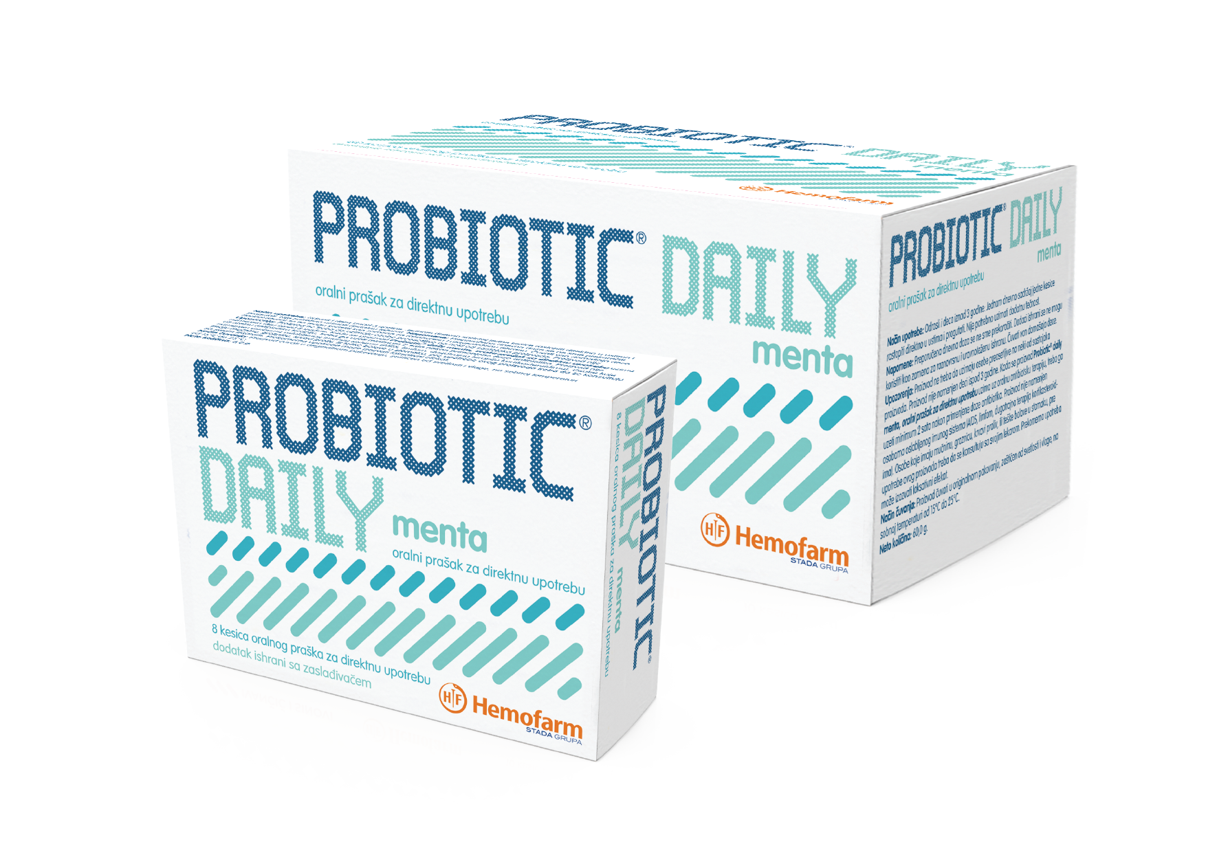 PROBIOTIC - Probiotici Hemofarm